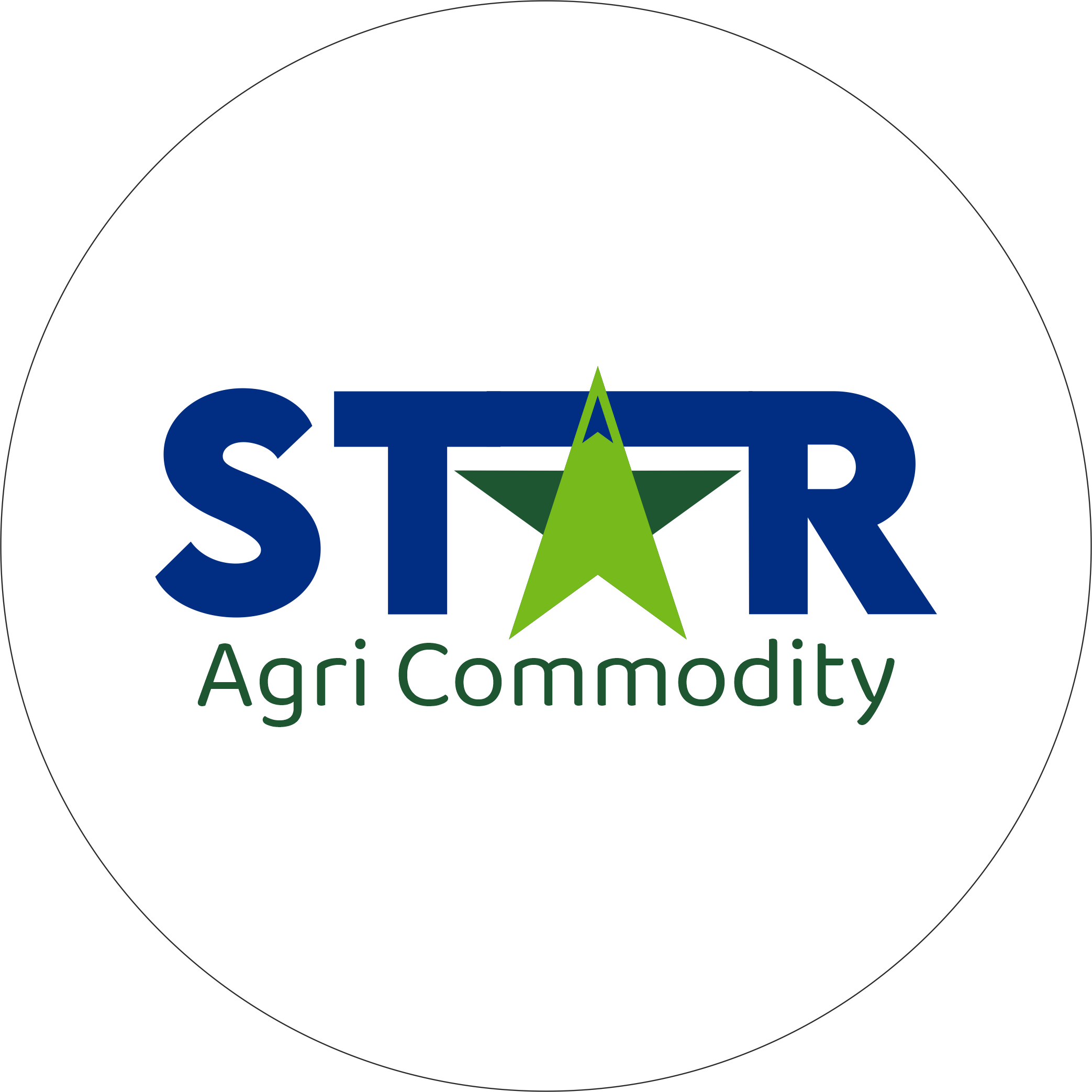 Star Agri Logo STAR AgriTech
